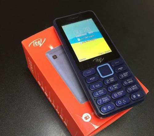 Itel it5022 Dark Blue