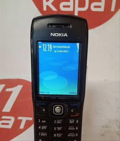 Nokia E50-1 (шур)