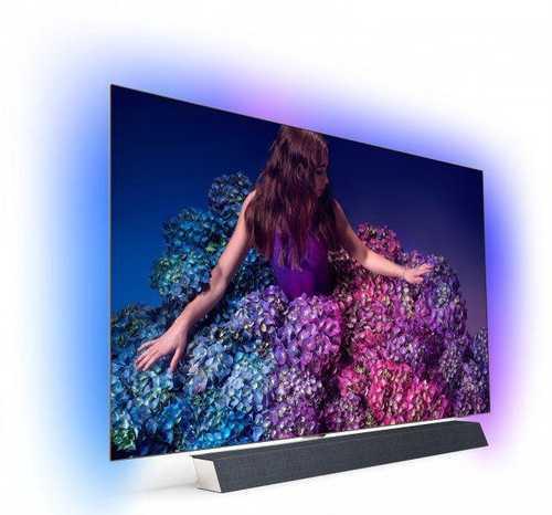 Телевизор Philips 65oled934 65"
