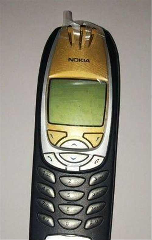 Телефон Nokia 6310