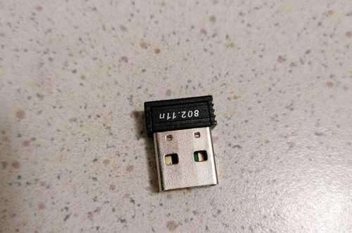 Wi fi usb адаптер для пк