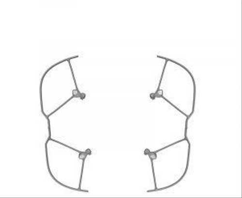 Защита пропеллера DJI Mavic 2 Propeller Guard (Par