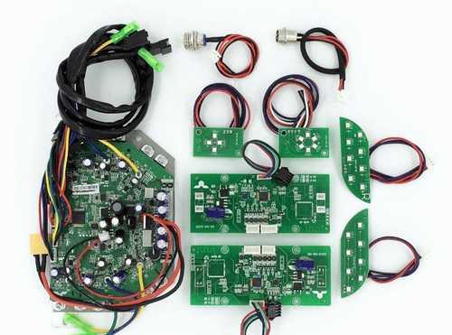 Запчасти Гироскутеры Оптом. Со склада в Москве