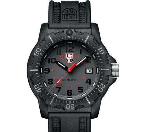 Часы luminox XL.8882 торг обмен