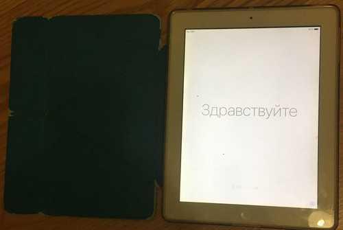 Ipad2 64Gb WiFi+sim