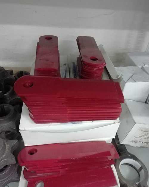 Нож 42249 измельчающего барабана