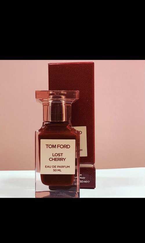 TOM ford lost cherry / том Форд лост черри