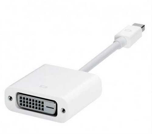 Кабель адаптер Mini Displayport / Thunderbolt - DV