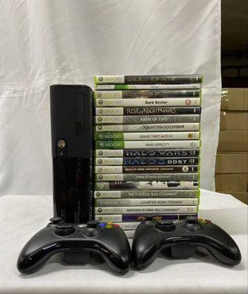 Xbox 360