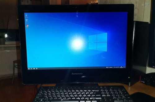 Моноблок Lenovo ThinkCentre E93z