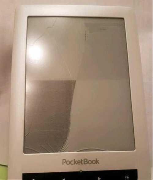 Электронная книга Pocketbook 622