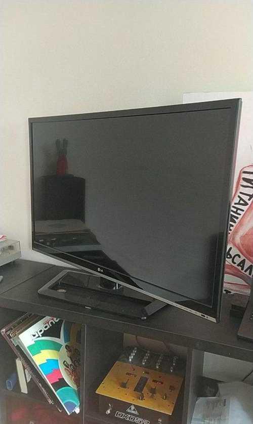 Телевизор LG 42'' FullHD