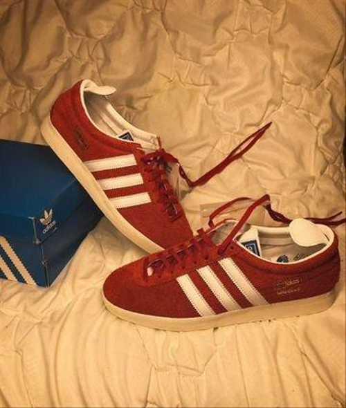 Кроссовки adidas gazelle vintage оригинал