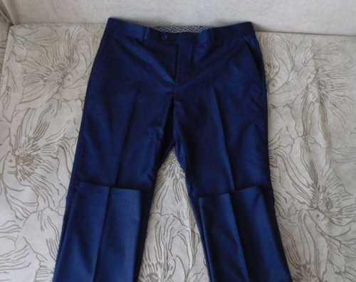 Мужской костюм