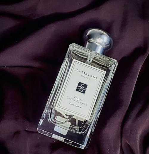 JO malone fig & lotus flower cologne