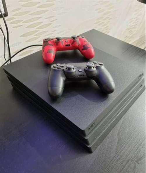Sony playstation 4 PS4 pro