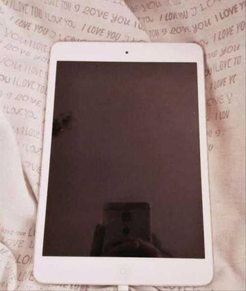 iPad mini 2 16gb