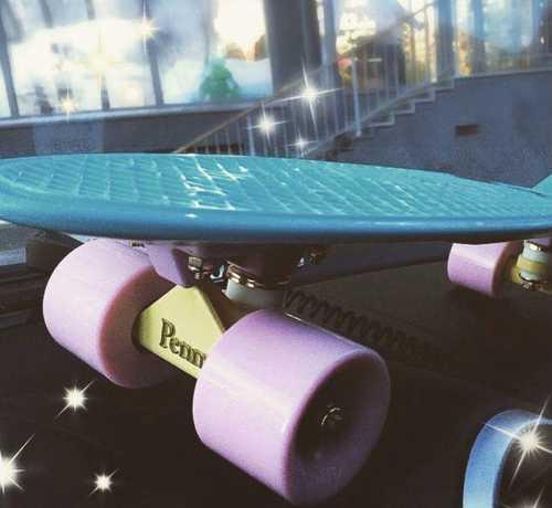 Penny board