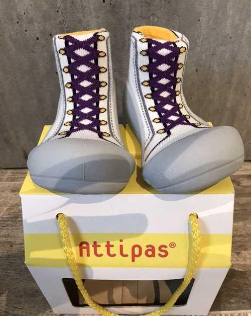 Attipas sneakers