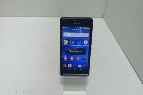 Мобильный телефон Sony Xperia E1 D2105