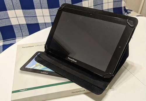 Планшет PocketBook surfpad 3