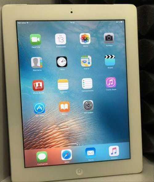 iPad 2 64gb