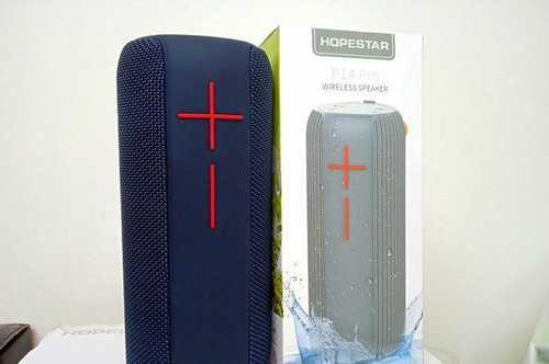 Hopestar P14 Pro Новинка + Объемный Звук + Type-C