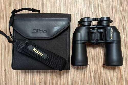Бинокль Nikon Action 10x50