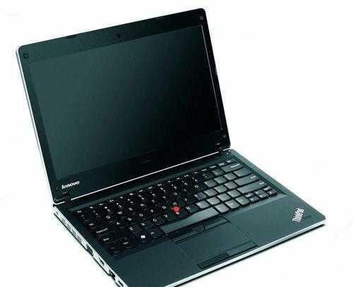 Ноутбук Lenovo ThinkPad Edge 0221RY6