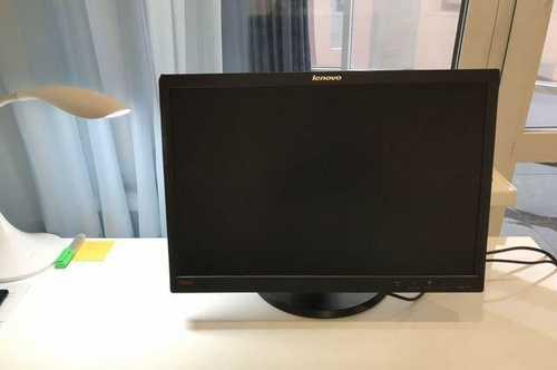 Монитор 26 см Lenovo Think Vision