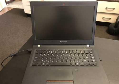 Lenovo ThinkPad Edge E31-80