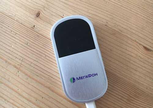 3G/Wi-Fi мобильный роутер E5830