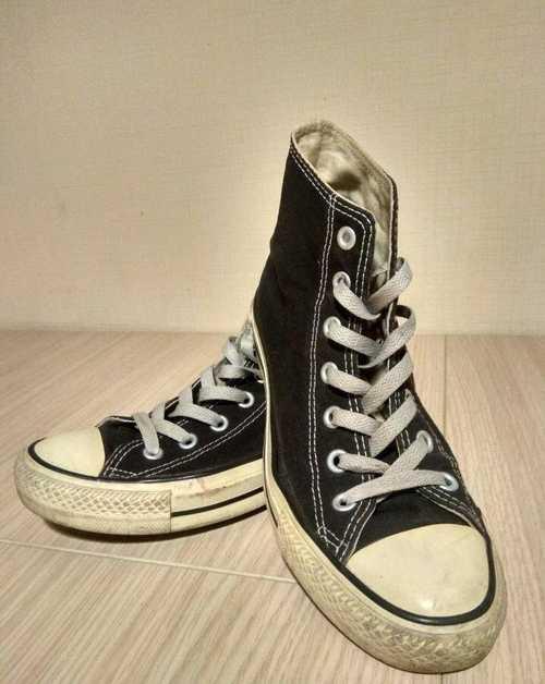 Кеды Converse