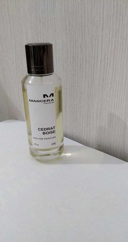 Парфюм Mancera Cedrat Boise 60ml