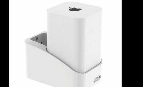 TotalMount для AirPort Extreme/AirPort Time Capsul