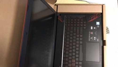 Ноутбук Asus TuF Gaming