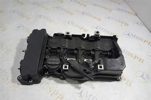 Клапанная крышка Mercedes C-Class W203 M271 2006