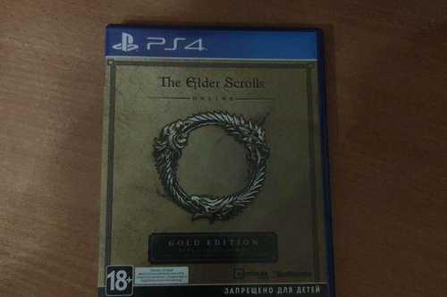 The elder scrolls online