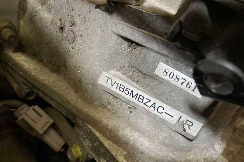 АКПП TV subaru forester/legacy/Impreza