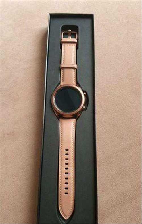 Samsung Galaxy Watch3