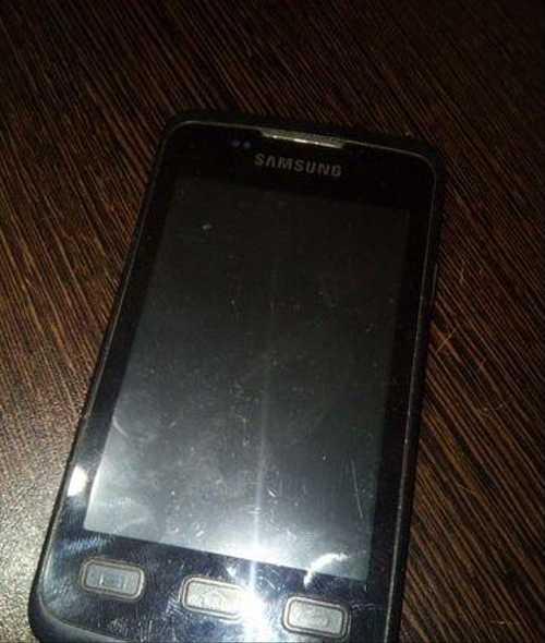 Смартфон Samsung Galaxy xCover GT-S5690