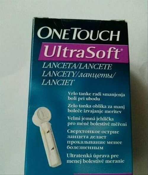 Купить ланцеты для глюкометра one. Ланцеты одноразовые one Touch. One Touch Ultra Soft ланцеты. Прокалыватель для глюкометра one Touch. Ultrasoft ланцеты one Touch Ultra Soft.