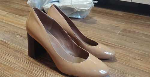 Туфли RiaRosa 39