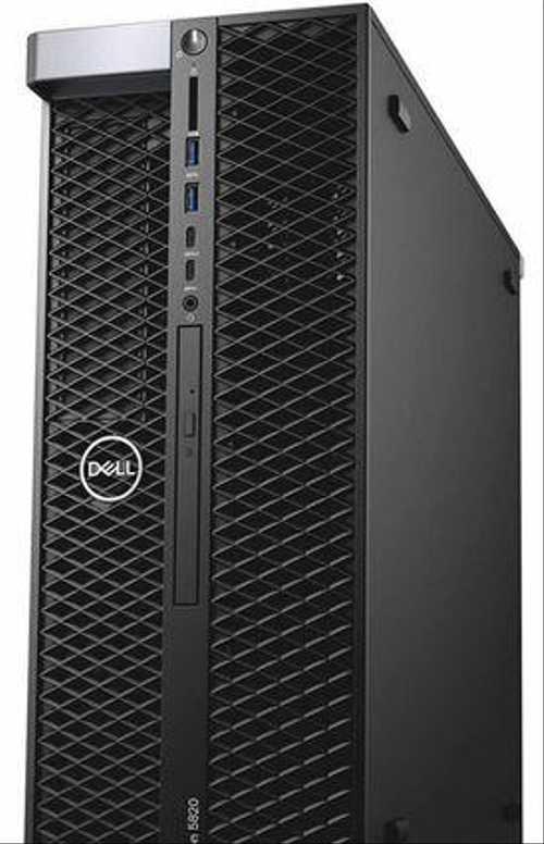 Dell Precission T5820