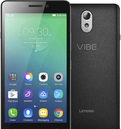 Телефон Lenovo Vibe p1m