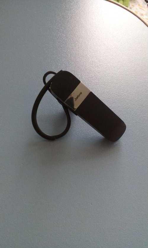 Блютуз-гарнитура Jabra