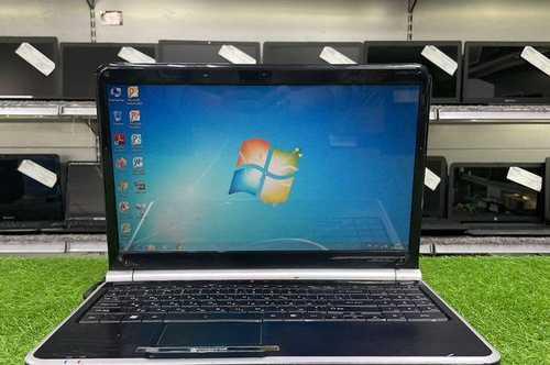 Ноутбук Packard Bell TJ65