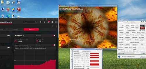 Msi vega 56 air boost