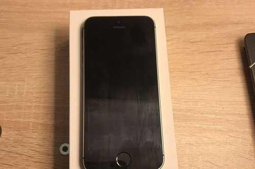 iPhone se 128gb