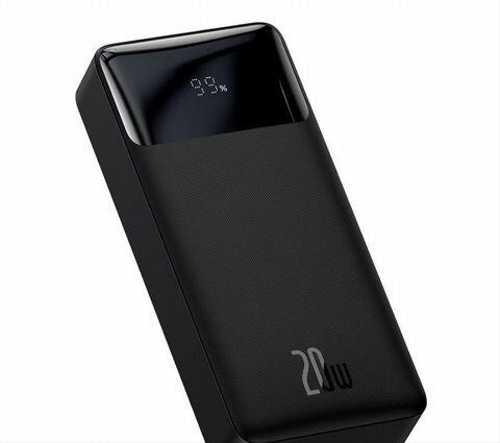 Powerbank Baseus Bipow 20W 20000mAh